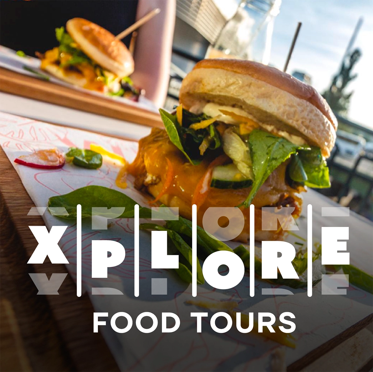 Cd. de México archivos | Xplore Food Tours